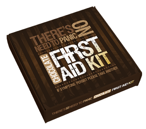 Jennifer Crokaert ~ Ashian: Unsettled? The Emotional First Aid Kit