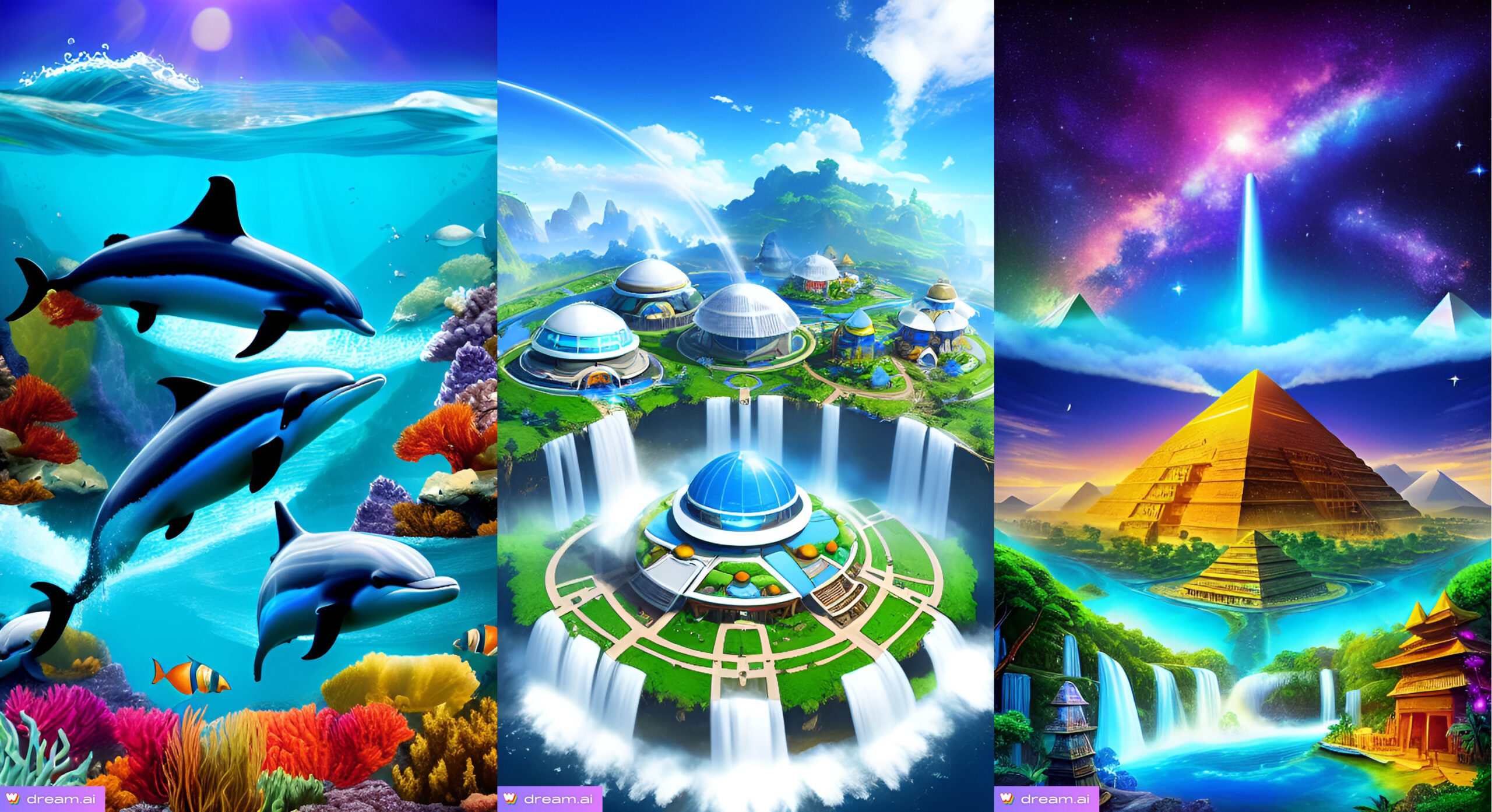 The 9th Dimensional Arcturian Council: Old Systems Crumbling & New Ones ...