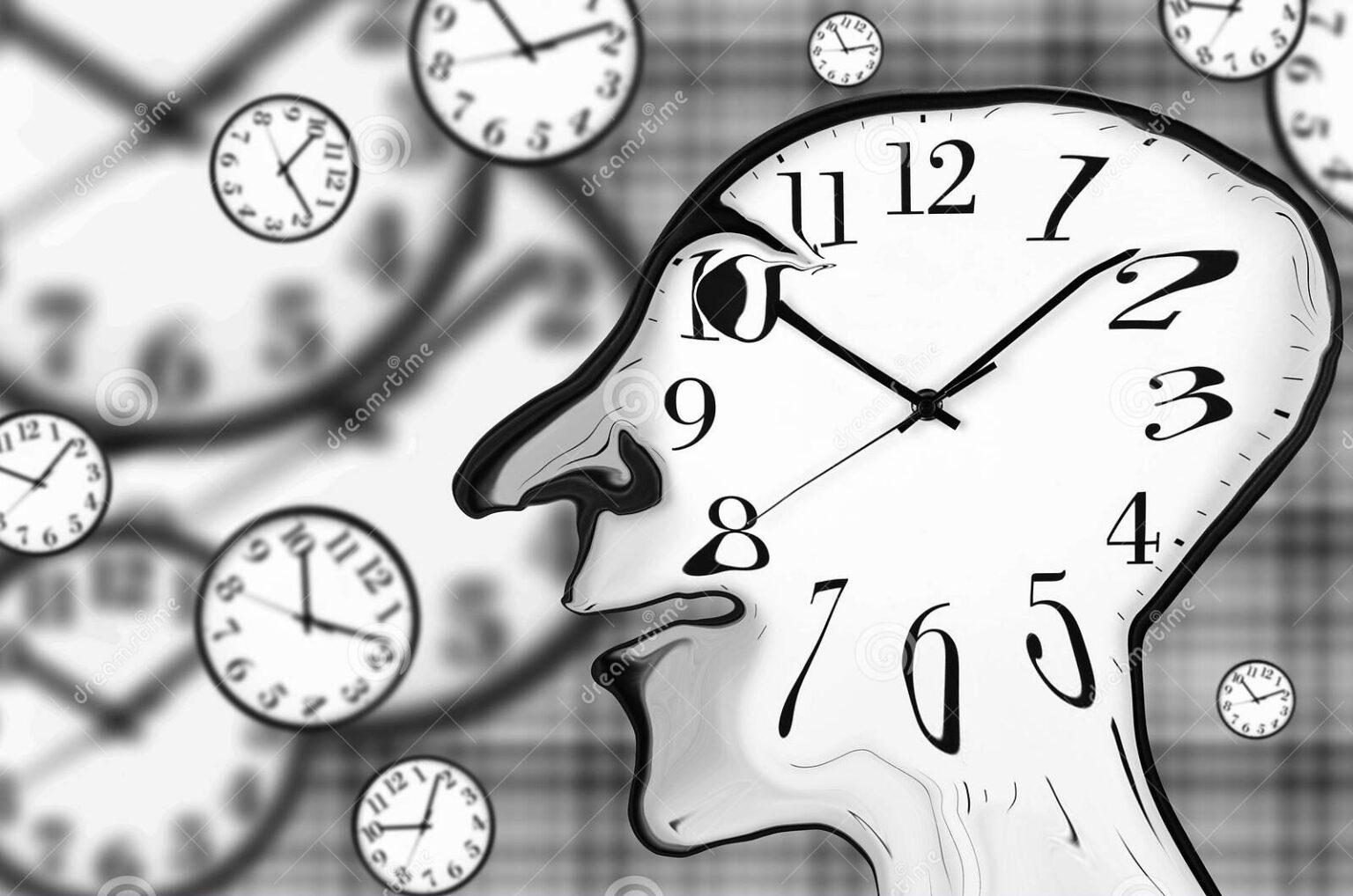 Celia Fenn: Is Time really moving faster? And the role of the ...