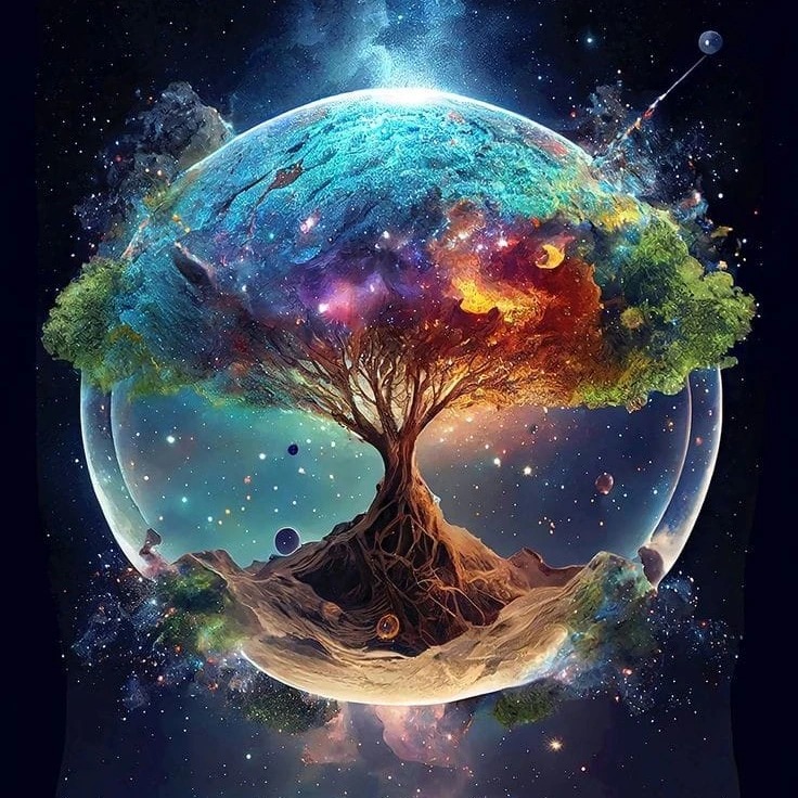 Archangel Metatron: Creating Patterns, October 21, 2024 – Sananda