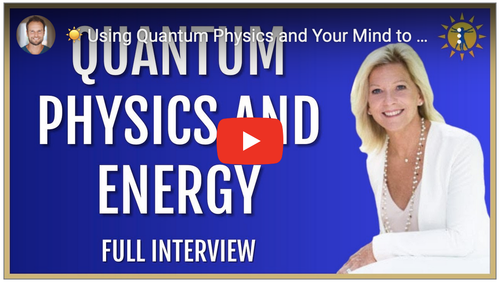 Dr. Sue Morter with Ari Whitten: Optimal Health