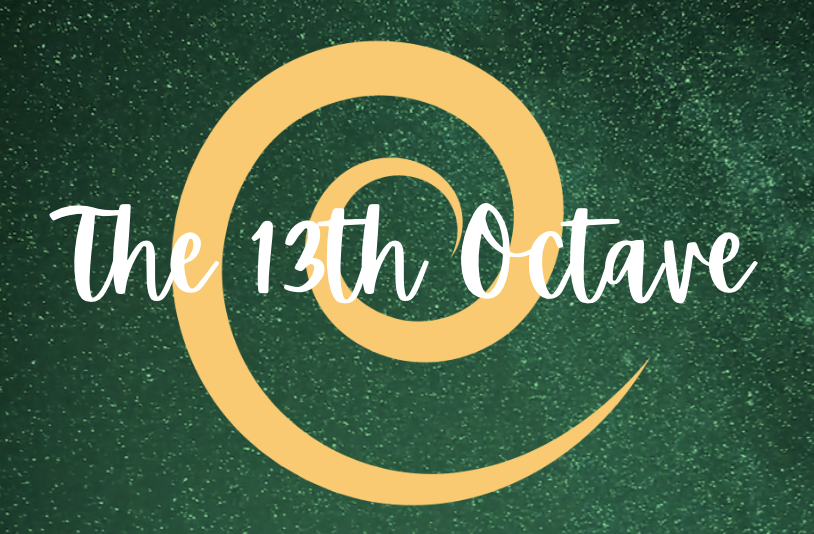 The Oneness of the 13th Octave