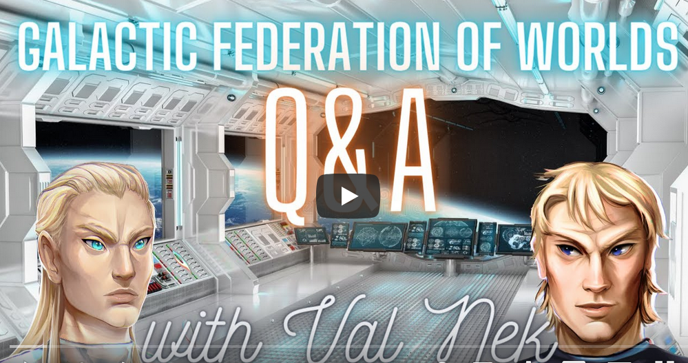 Megan Rose and ValNek with a Q&A, May 28, 2023