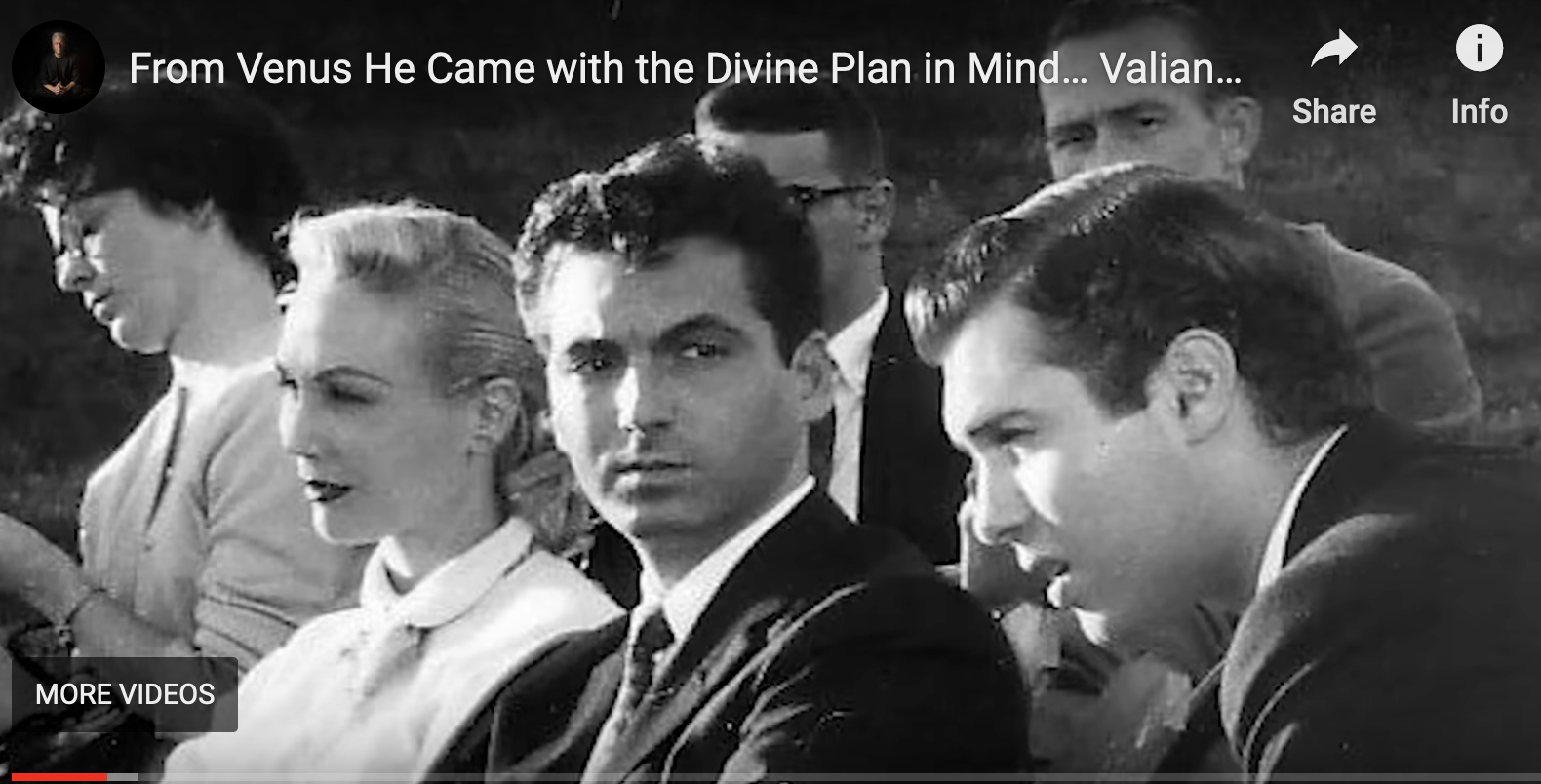 Ismael Perez ~ The Untold Story of Valiant Thor