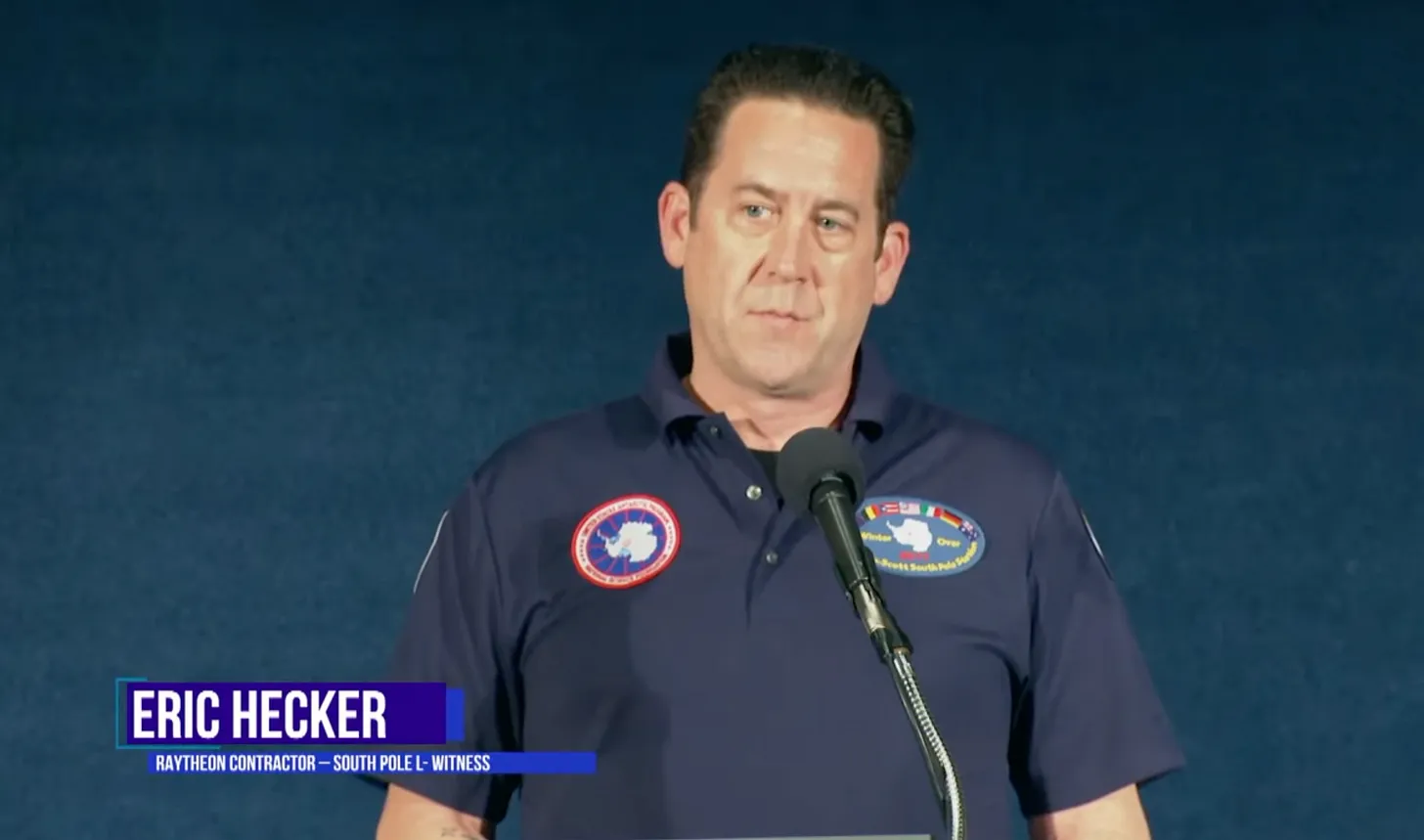 Raytheon Whistleblower Claims Faster than Light Communication ...