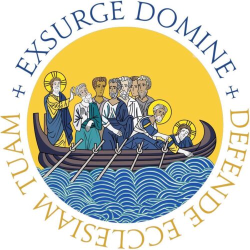Ex Surge Domine: The Religious Organize