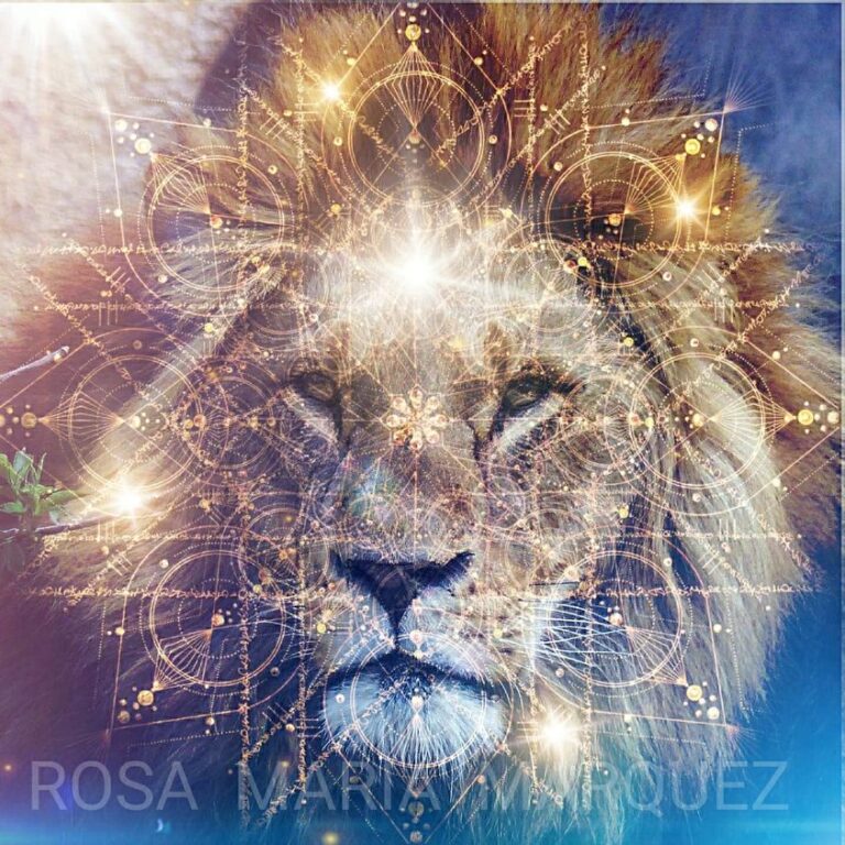 Celia Fenn: The 8/8 Lions Gate, The Sacred Year and the 8 Points of Light