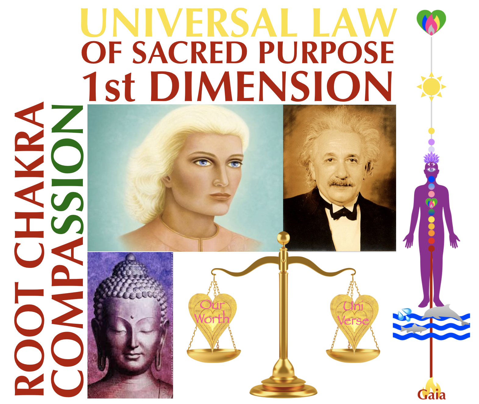 Zoom Link for Friday, July 7th, 7pm PST ~ The Journey Within, Our Root ...