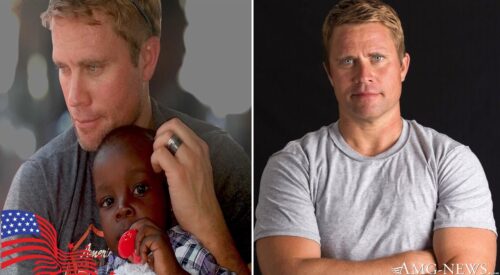 Tim Ballard, The Unsung Hero: The Epic Story of Operation Underground ...