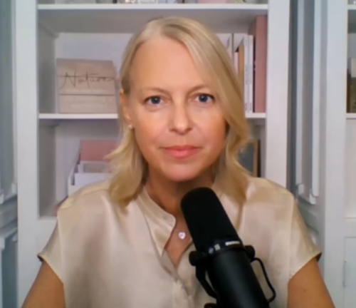 Michelle Klann ~ Operation Restore the Republics!