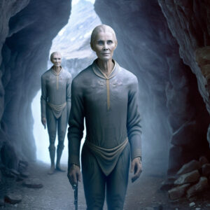 The Telosians: What’s coming Your way in the Times Ahead