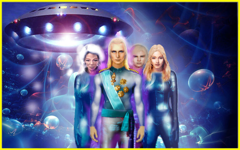 The Pleiadians: Reminders