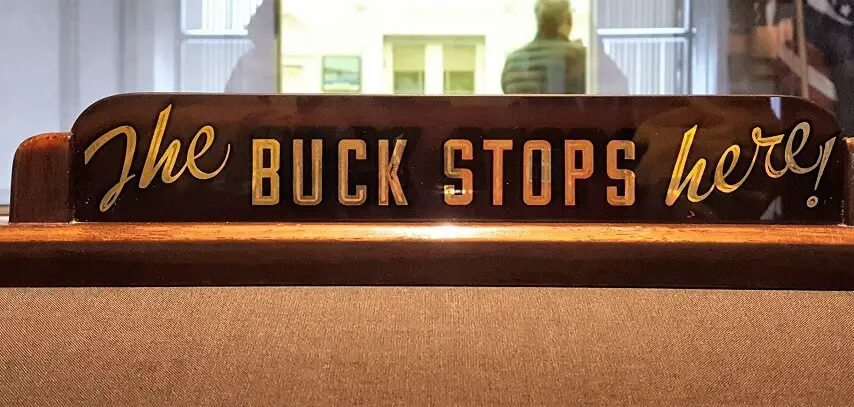 Buck-Stops-Here-sign-Truman-Library-Independence-MO-photo-by-Sheila ...