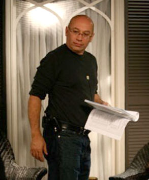 Darryl Anka (Channel for Bashar) on the Next Level Soul Podcast