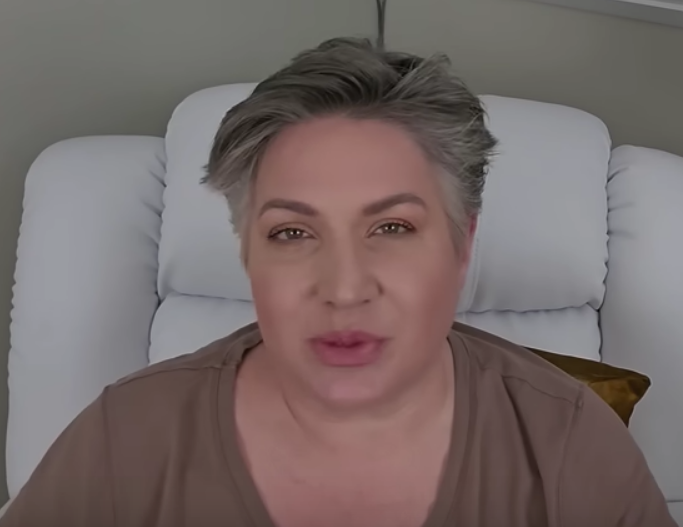 Kerry K ~ ARCHONS: Gods of the False Matrix