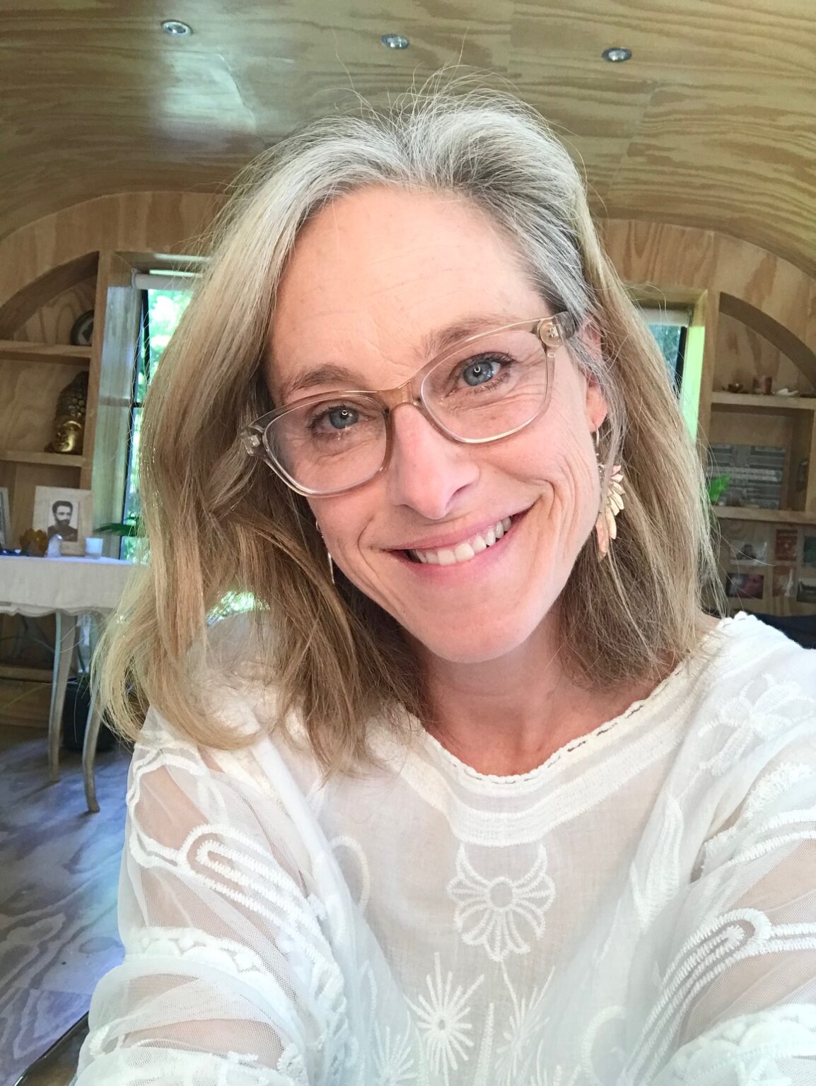 Amanda Lamond: Free Audio Course for All Those on the Ascension Path