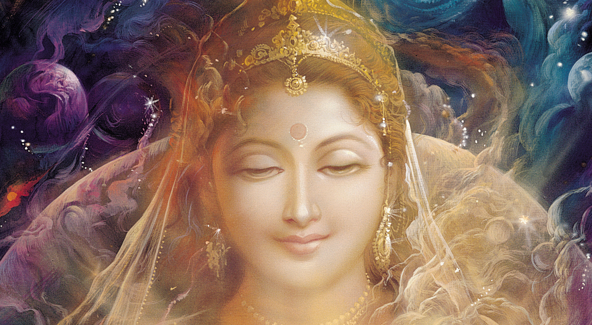 The Divine Mother ~ Knowing Unity, June 23, 2024 – Sananda