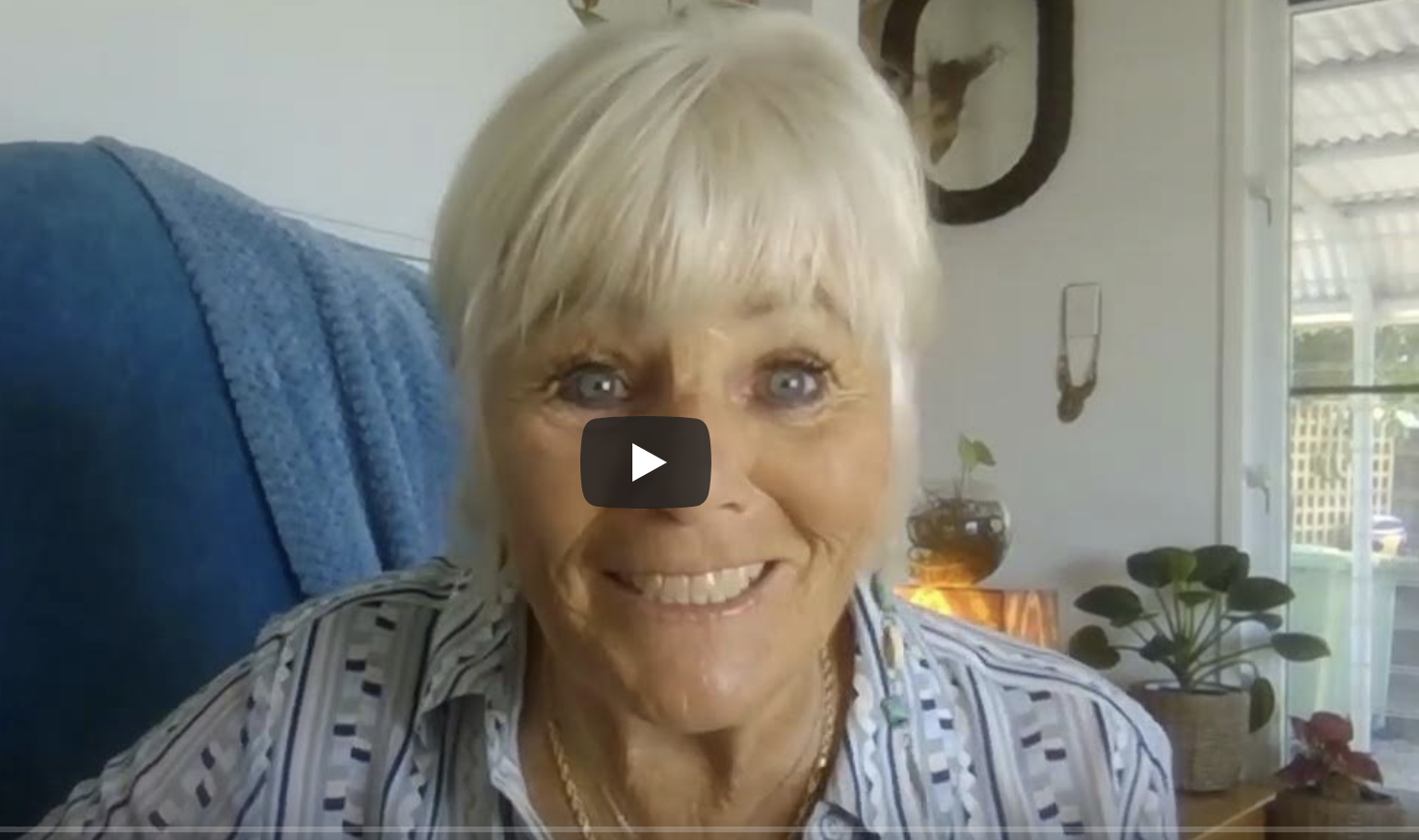 Another Chat with Blossom, White Cloud and the FOL, Nov. 18, 2023