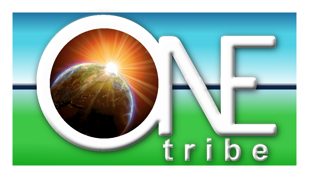 ONEtribe: The One New Earth Tribe, Co-Creating a Unity Conscious Reality
