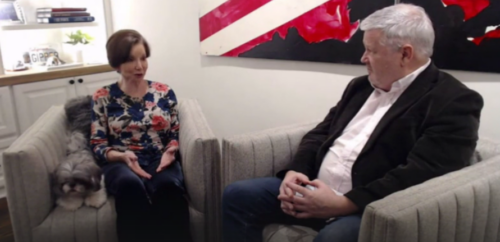 Dr. Jan Halper-Hayes ~ Exposing More Players and Government Secrets