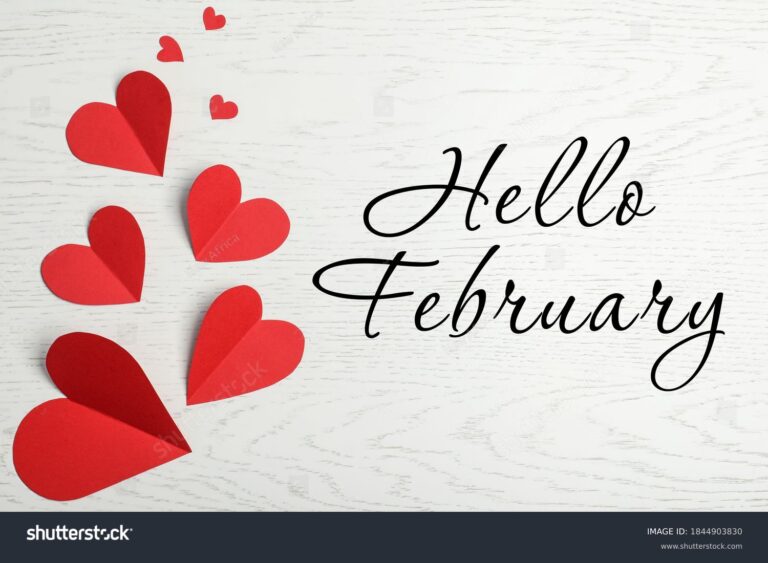 The Energies of February 2024