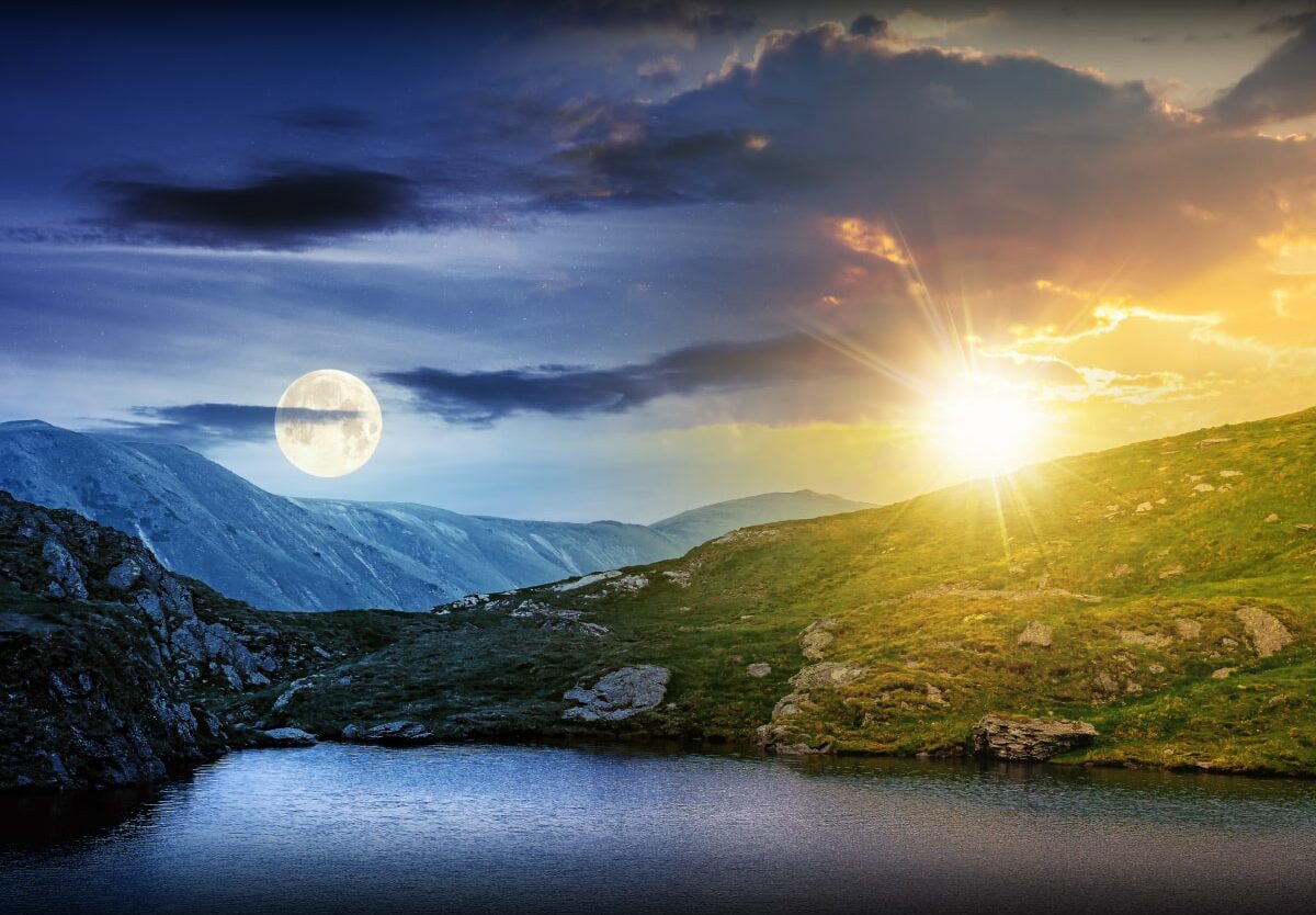 Alexander Quinn ~ The March Equinox is Triggering a Major Energy Shift