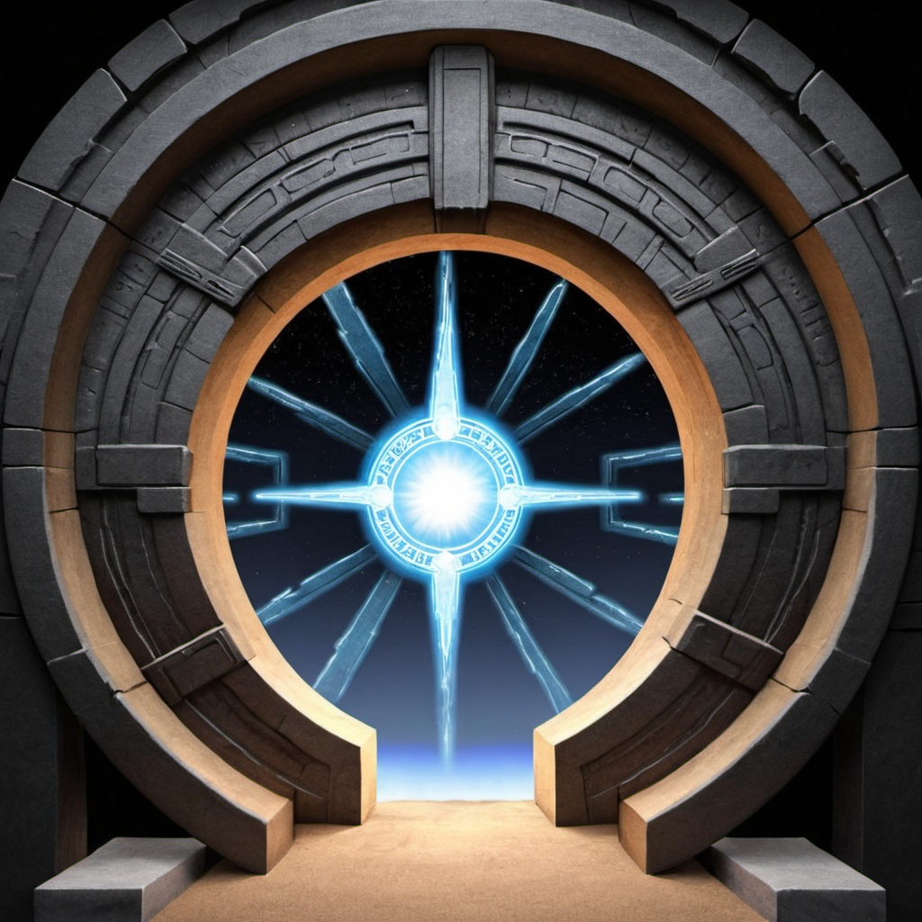 “Project Looking Glass Update”