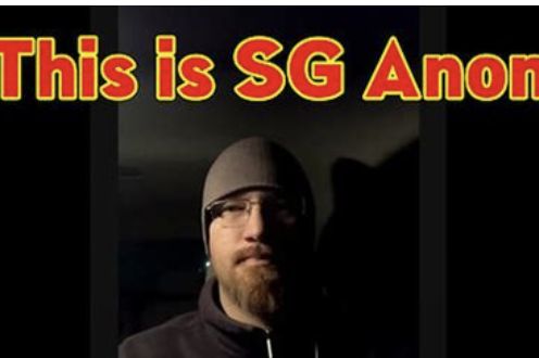 Rising to the Surface