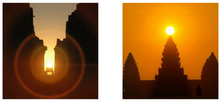Kerry K ~ The Spiritual Significance of Solstice