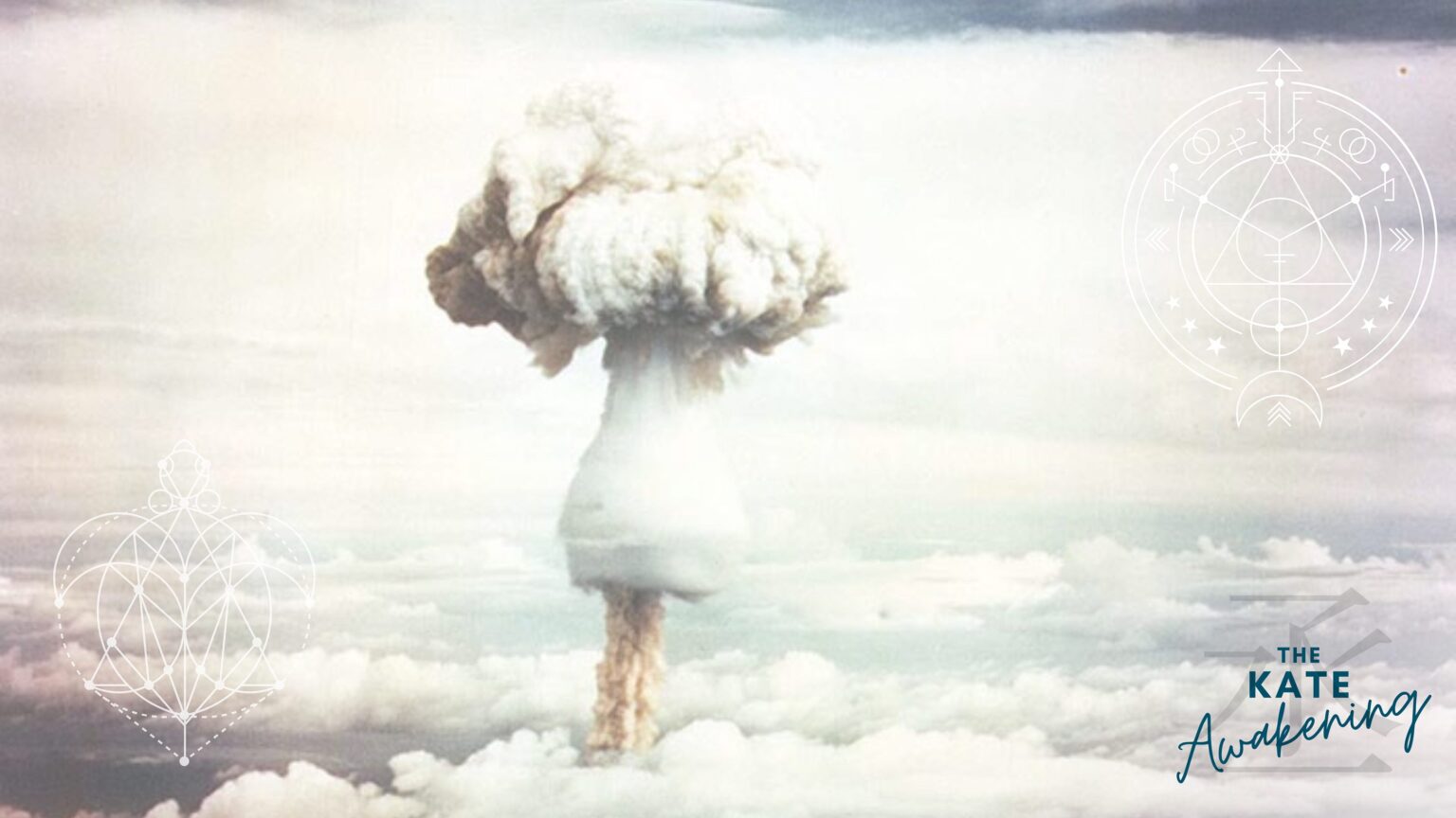 The Kate Awakening ~ Mission Possible, Part One