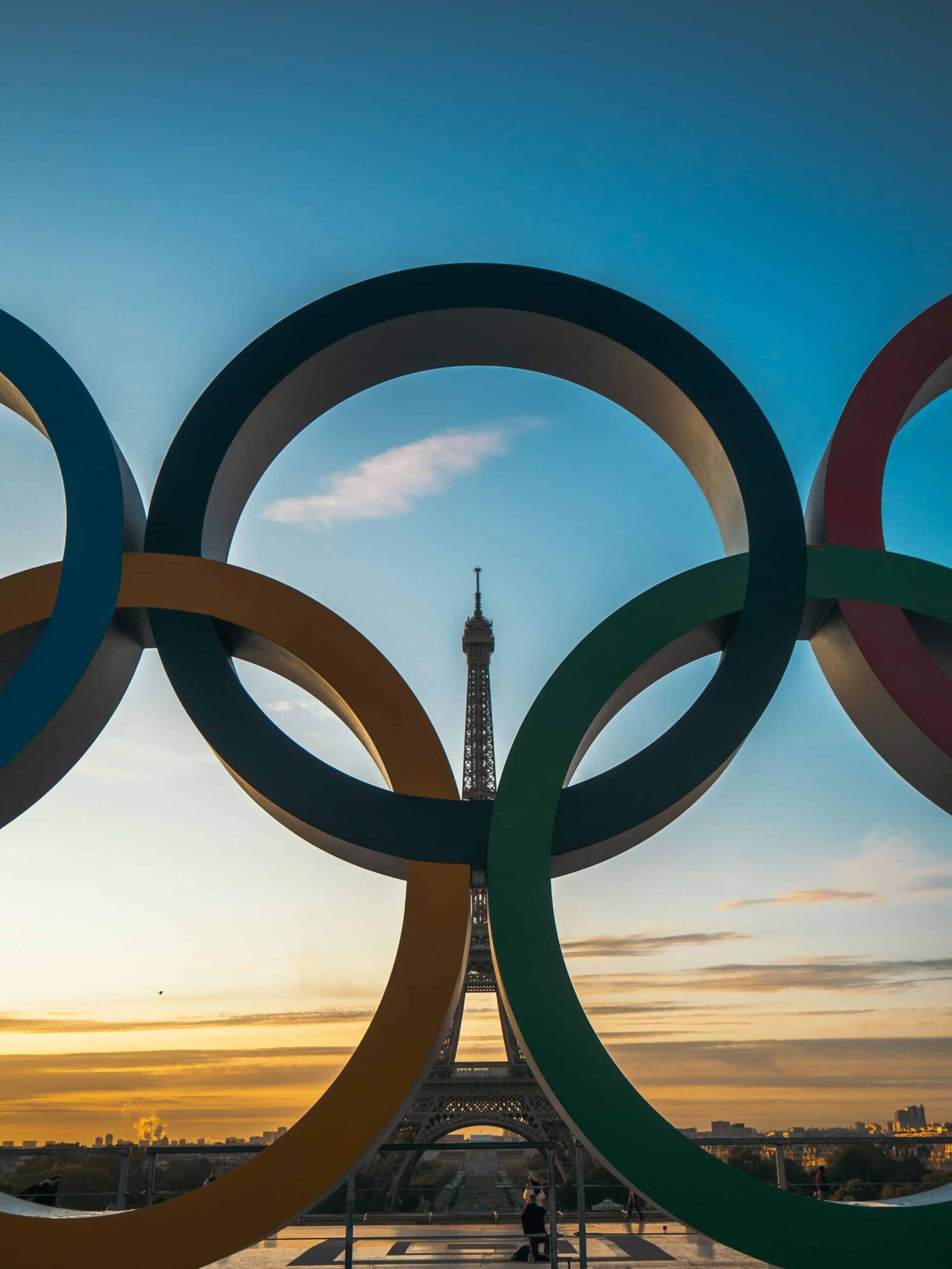 The Olympic Games as an Expression of Duality