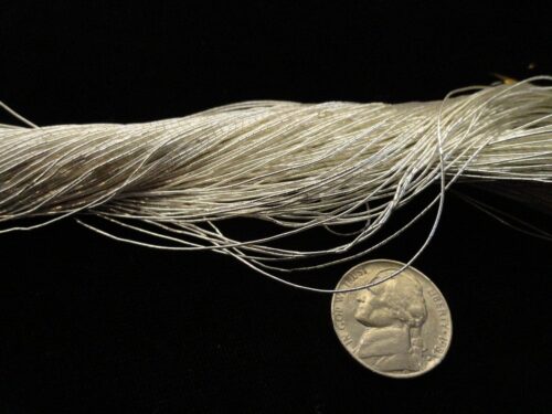 The Silver Thread