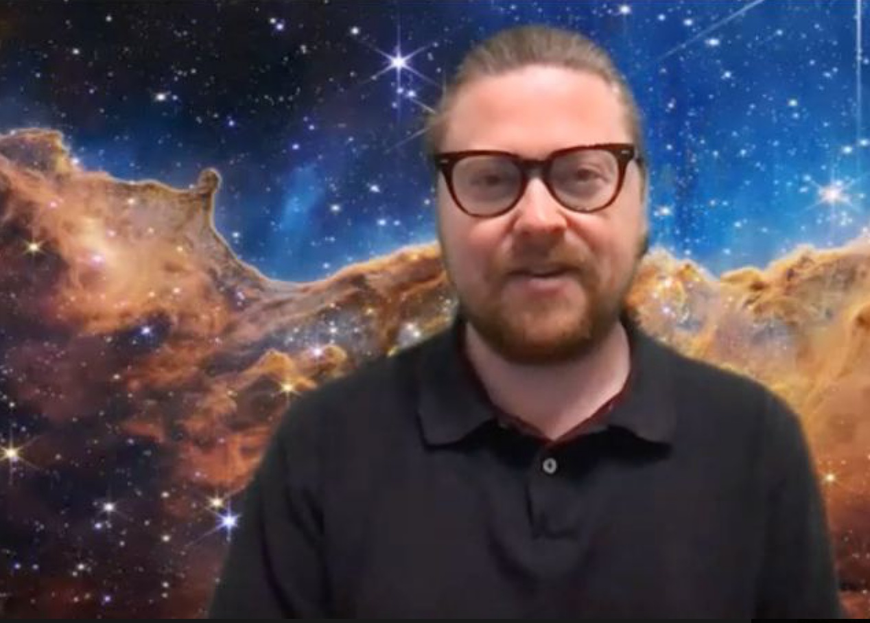 Alexander Quinn ~ Why 2026 Hasn’t Energetically Begun Yet, and Why ...