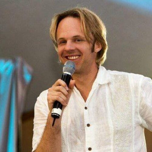 David Wilcock – Be Prepared on Tues. 1 Oct. 2024
