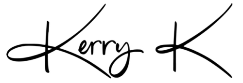 Kerry K ~ The Old World is Fading…a New Era Has Begun