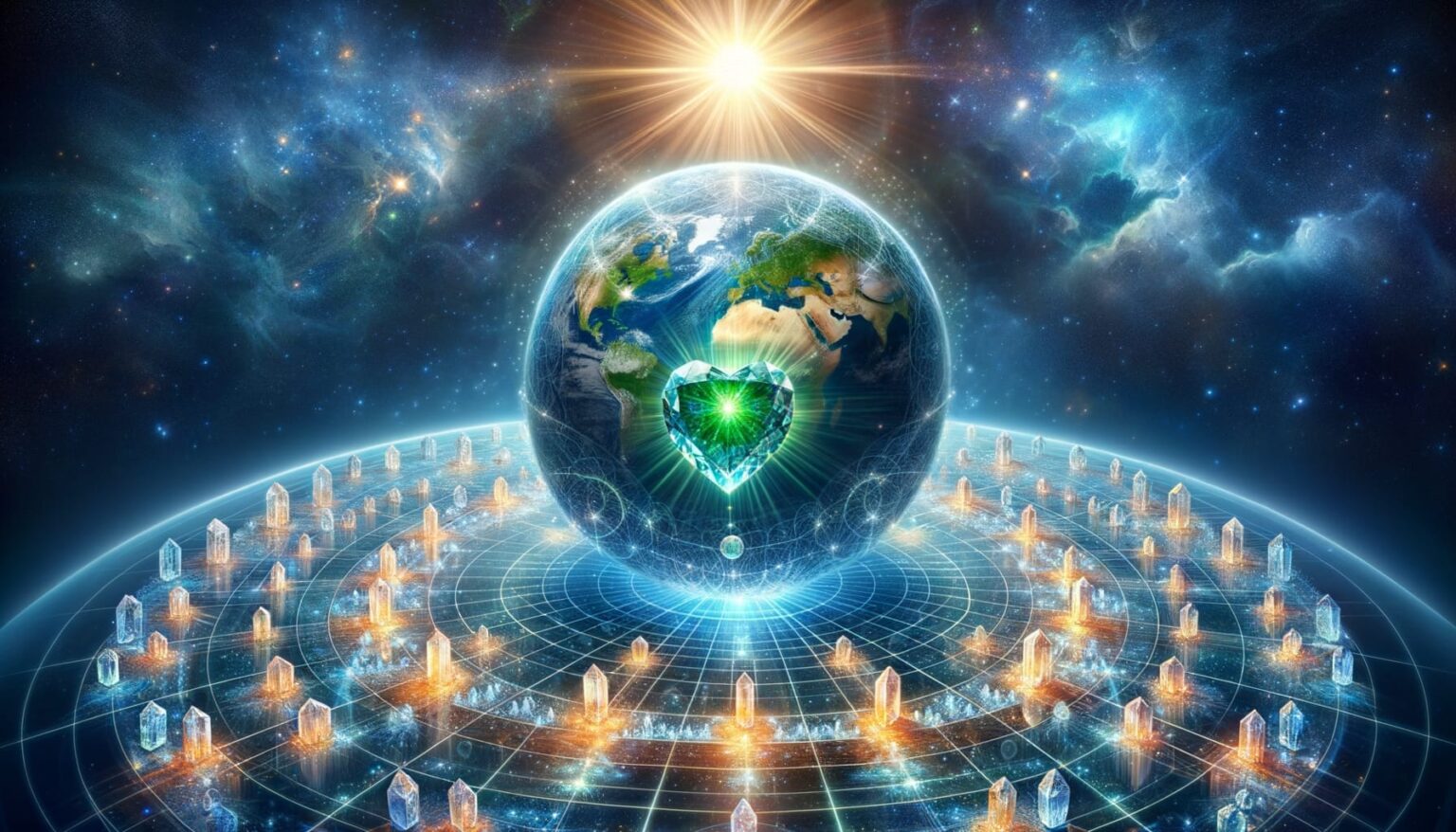 Dear Humans, You Exist Because of Love…