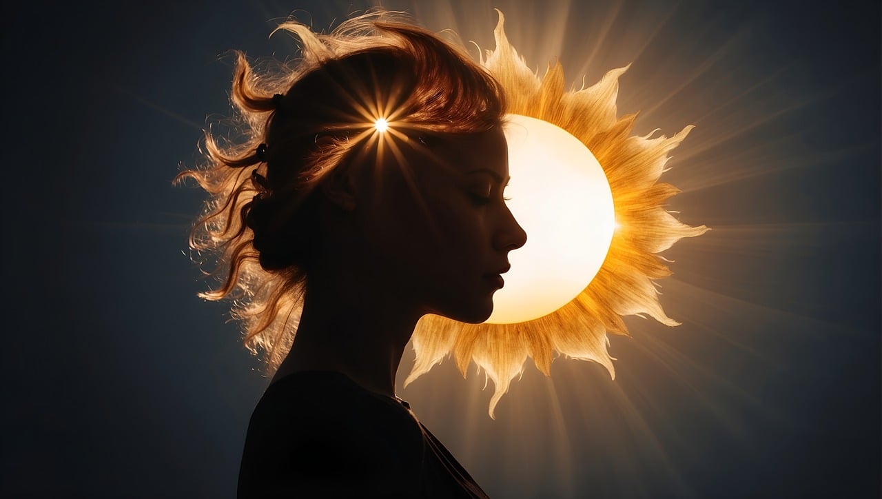 Kerry K ~ May Energy Update: is the Sun Under Attack? Plasma Beings Step In