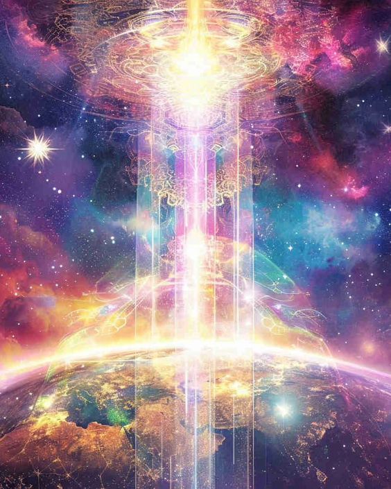 Golden Age of Gaia – Toward a World that Works for Everyone