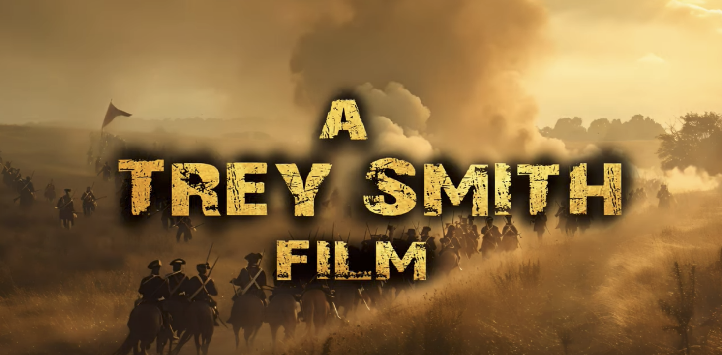 Trump: The Last Stand (a Trey Smith Film)