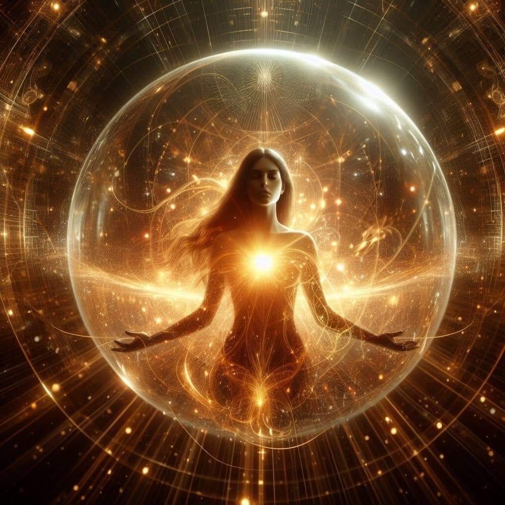 Golden Age of Gaia – Toward a World that Works for Everyone