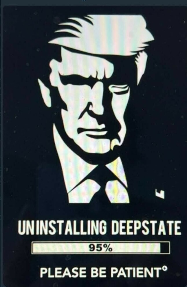 Promethean Updates ~ The “New World Order” Is Dead