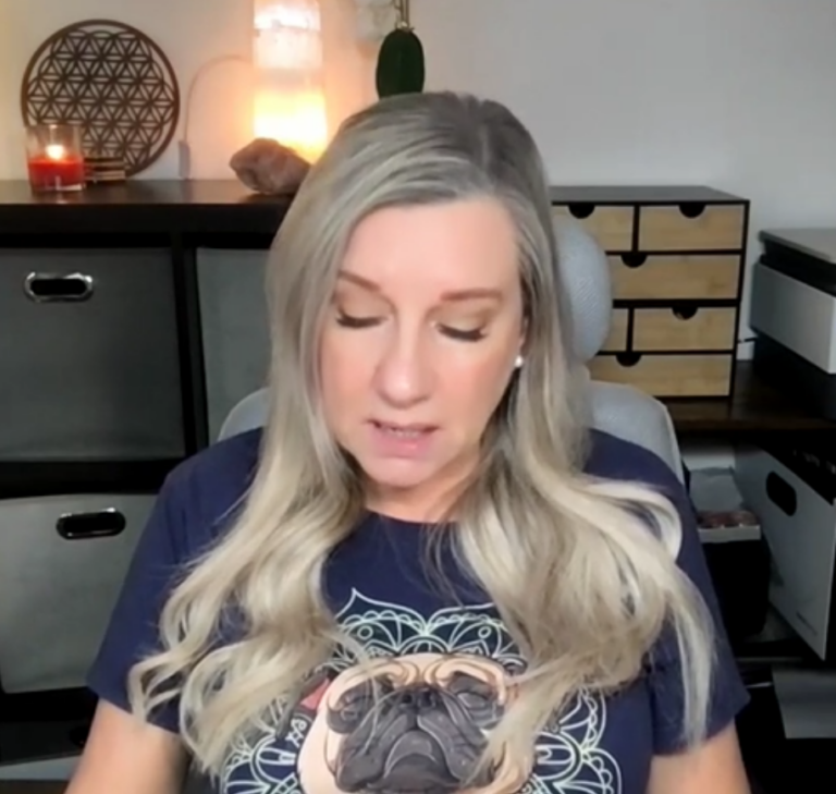 Michelle Fielding ~ Will Trump’s Inauguration Take Place in 2025?