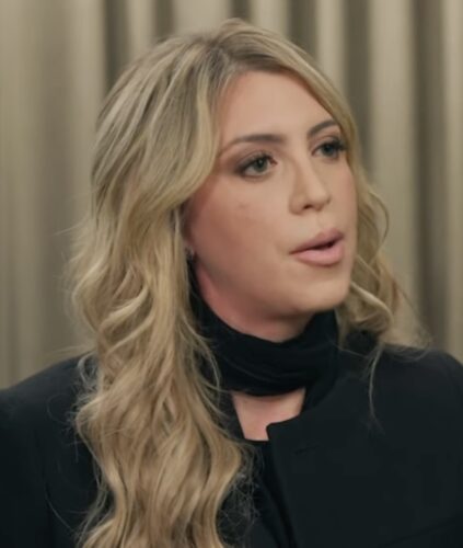 Jordan B. Peterson & Patrick Bet-David with Laila Mickelwait: One Woman’s War on P*rnhub