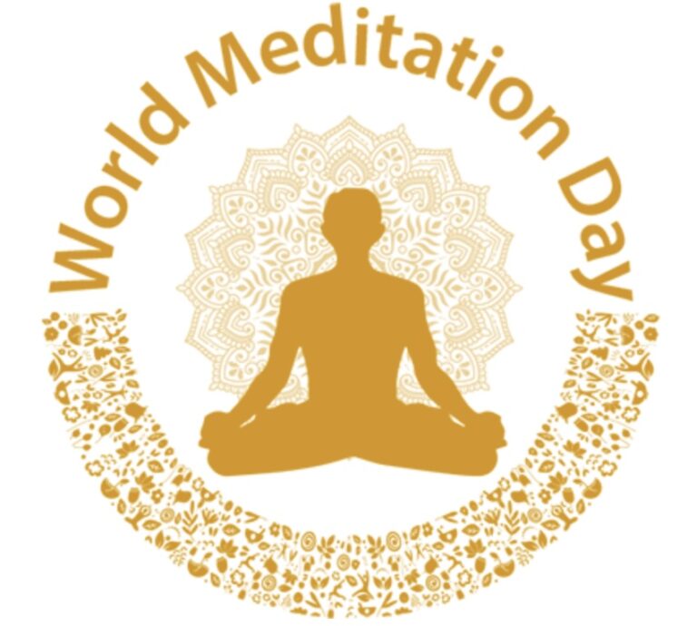 World Meditation Day—Dec 21—8AM & 5PM in Your Country