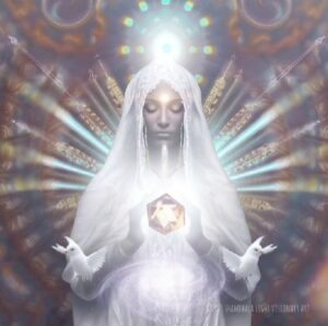 Golden Age of Gaia – Toward a World that Works for Everyone