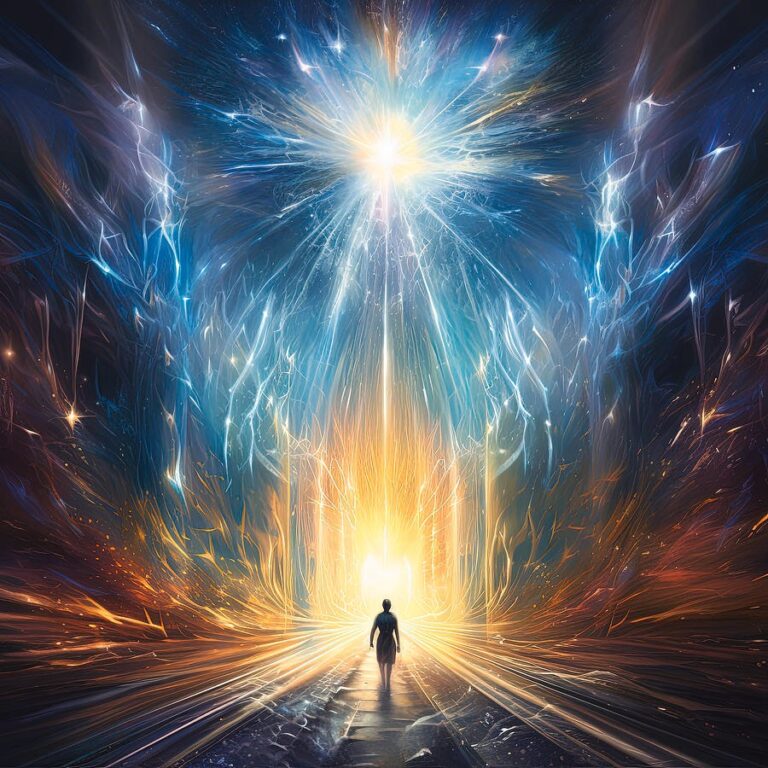 The Creators: If You Want a Better Future for Yourself & Humanity