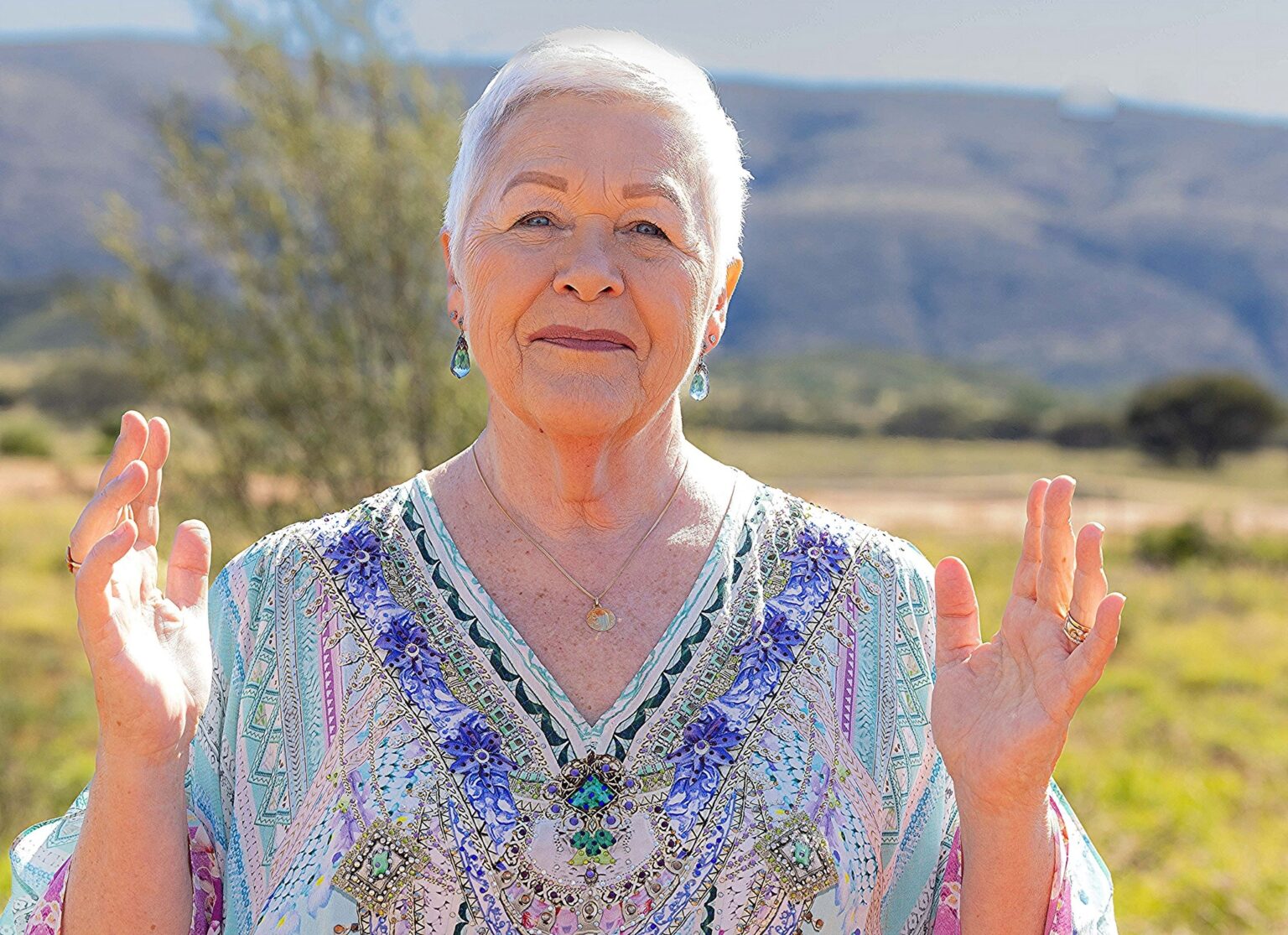 Christine Day: January 2025 Update