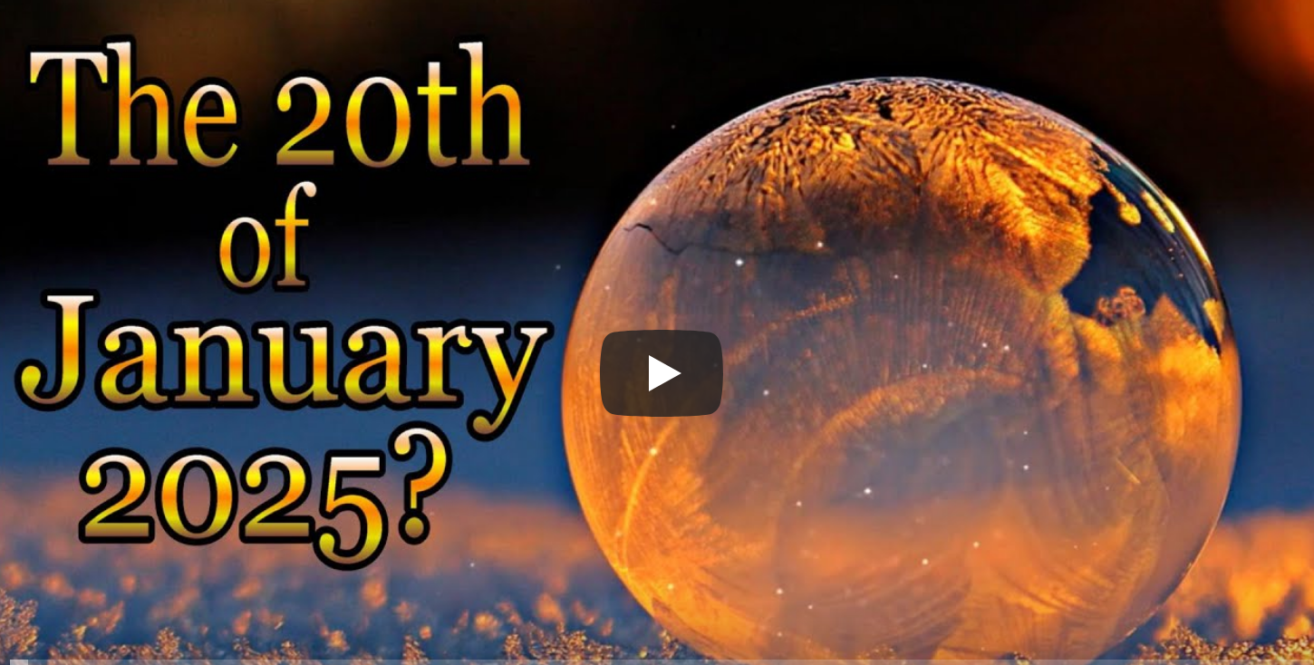 Tarot by Izabela ~ Reading on January 20th of 2025