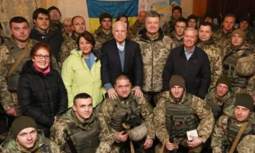 Observing Consciousness ~ Unmasking the Military Industrial Complex