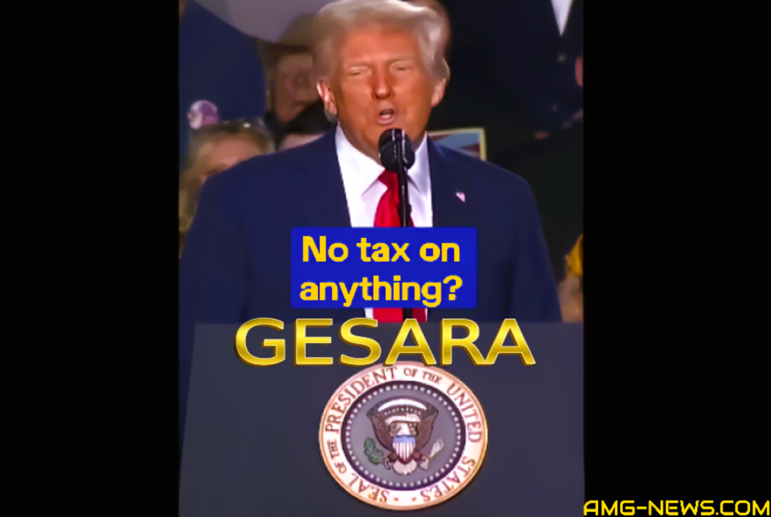 The 30+1 Primary Provisions of NESARA GESARA: The Ultimate Blueprint ...